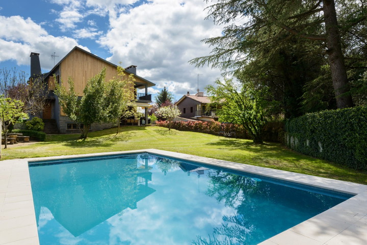 Villa Cinco Vistas Jaca - Jaca