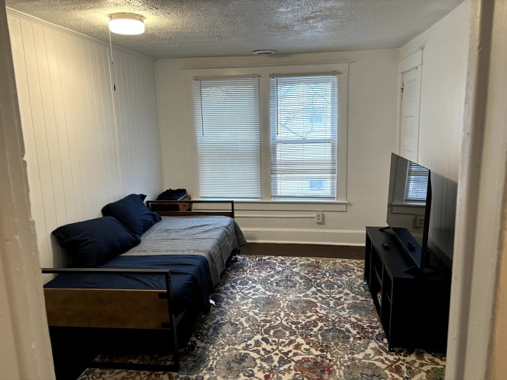 Appartement 2 Chestnut Charmer - Oneonta, NY