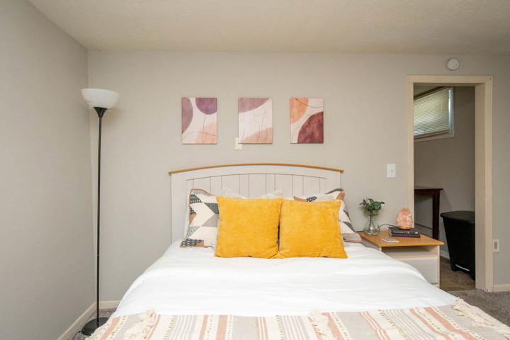 Cozy Clean Affordable Near Ndsu And Downtown - Fargo, ND