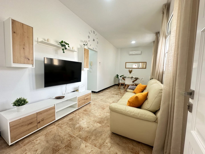Flat With Jacuzzi In Suite. - Gran Canaria