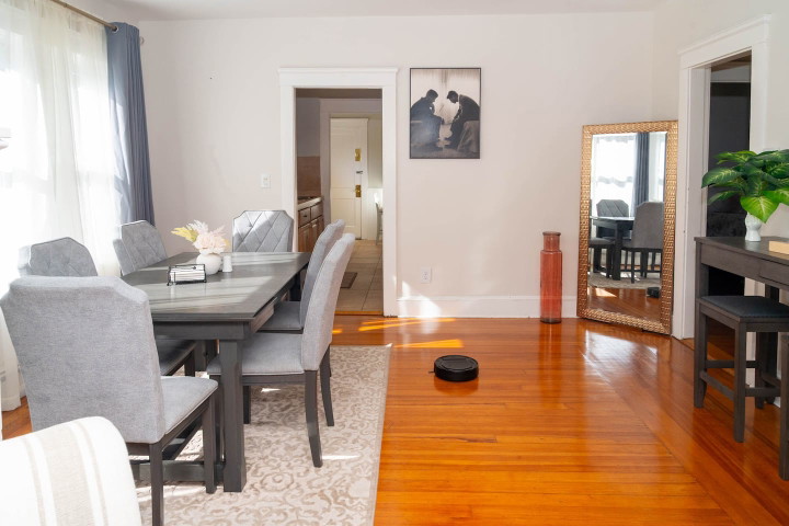 Relaxing 3br Space  Close To Everything! - Providence, RI