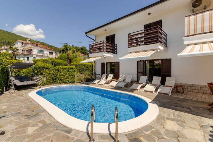 Perfect Location To Discover, Relax & Have Fun - Opatija