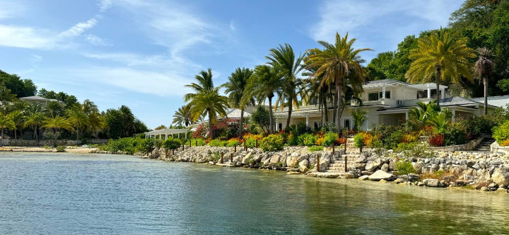 East End Antigua - Boutique Beachfront Escape - Antigua-et-Barbuda