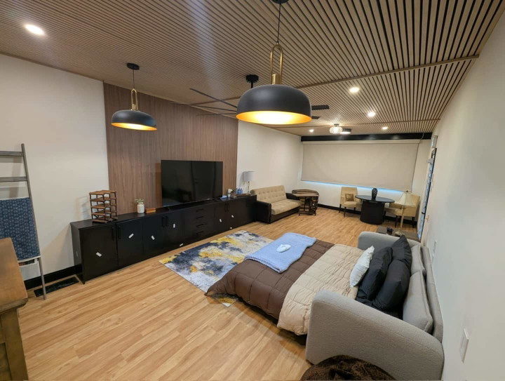 Spacious Modern Renovated Suite In Beamsville - Beamsville