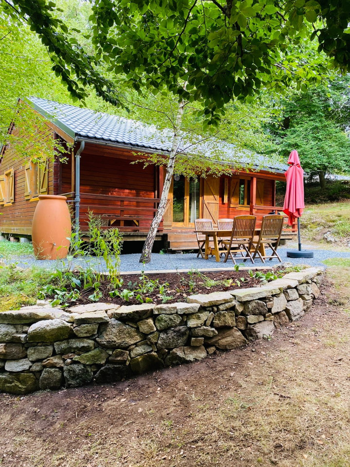 Gîte Aux Mille éToiles - Creuse