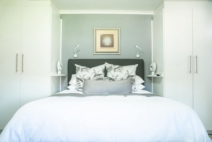 Faraway Cottage @ 3gables - Swellendam