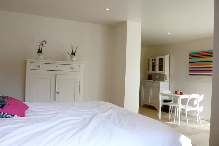 Les Houblonnières, B&b - Liège