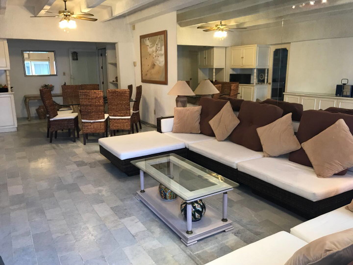 Best Location Apartment 2 Minutes From The Beach - Acapulco