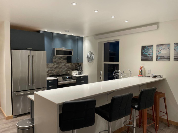 Grand View Condo - Haines, AK