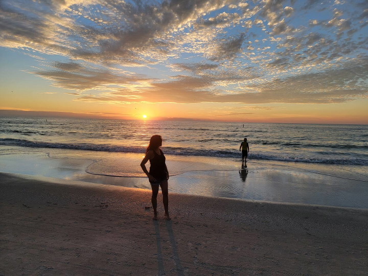 Spectacular Sunsets Await! - Indian Rocks Beach, FL