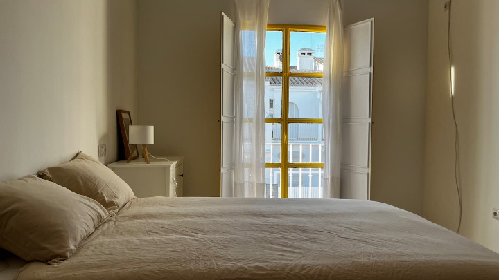 Villa Alhelí Del Aljarafe - San Juan de Aznalfarache