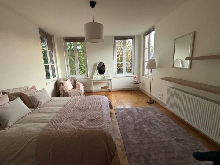 Appartement Centre Alsace - Benfeld