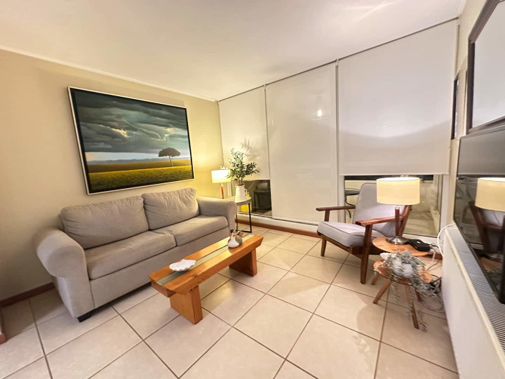 Beachfront Apartment: The Best View Of Punta Puyai - Papudo
