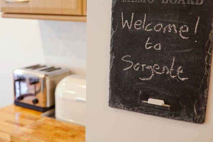Sorgente Cornish Holiday Cottage - Penryn