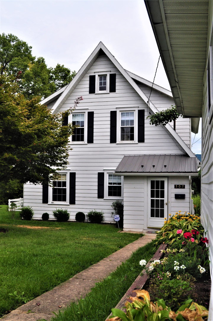 Cozy Riverfront Cottage With Easy Access To Us 322 - 펜실베이니아