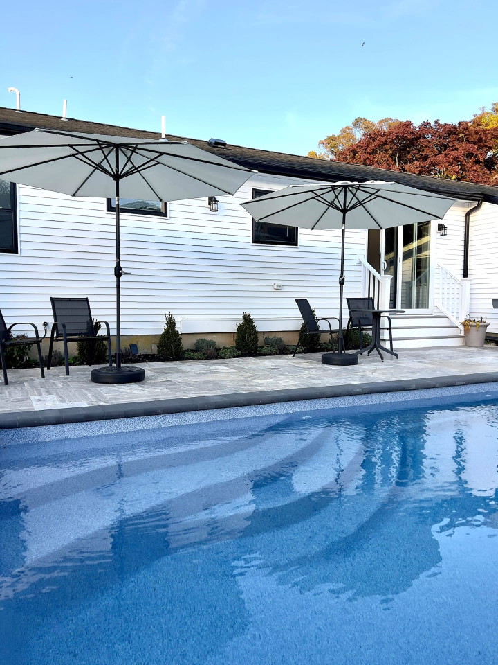 Serenityoasis>pool Haven, à Seulement 8 Minutes>sea Isle City - Sea Isle City, NJ
