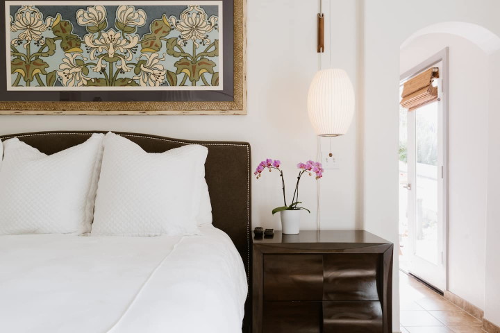 Charming Carmel Studio In Carmel, Ca Tot # 001407 - Carmel-by-the-Sea, CA