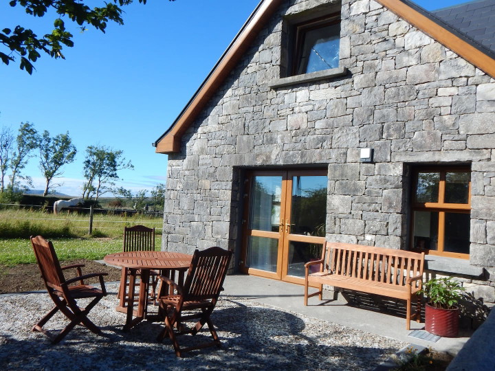 The Shed, Carron, Au Cœur Du Burren - Irlande