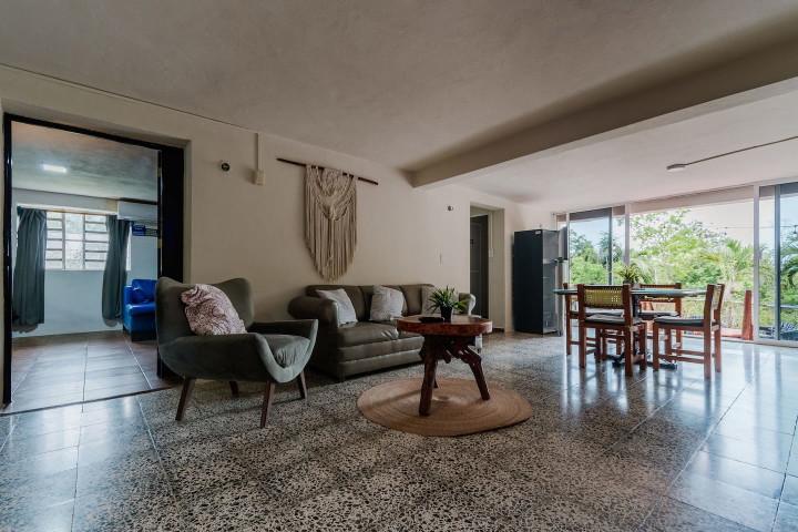 Casa Bacalovers - Bacalar