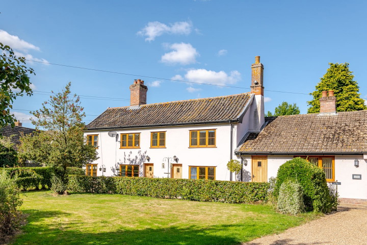 The Old Forge 6 - Diss