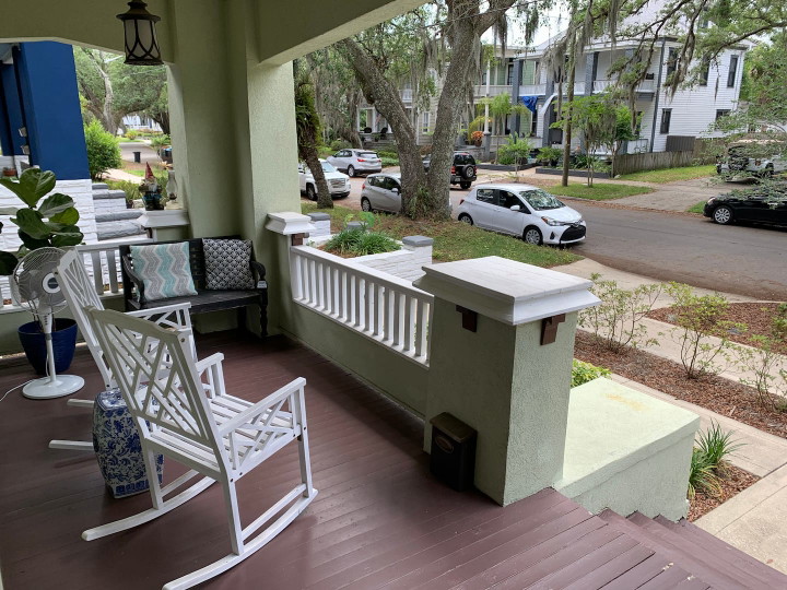 Better Than Your Average Jacksonville Hotel Room! - 잭슨빌