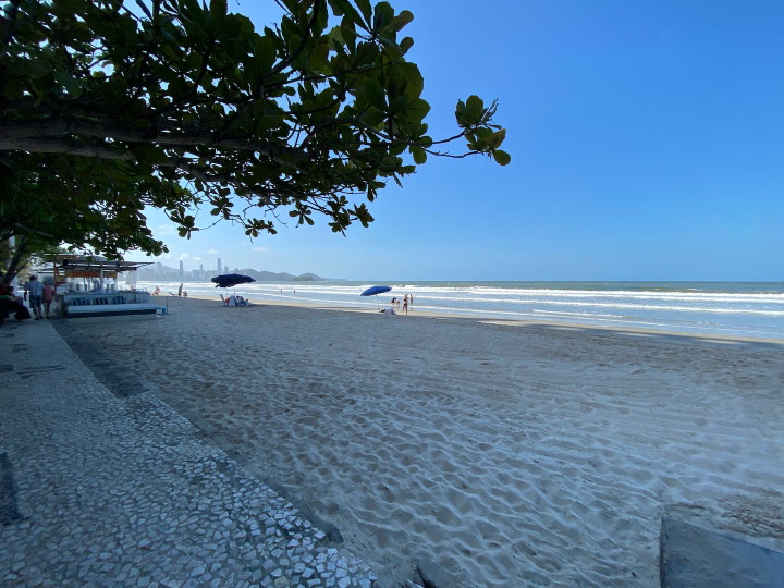 Ed.front Sea /Family-welcoming-functional-beautiful - Balneário Camboriú