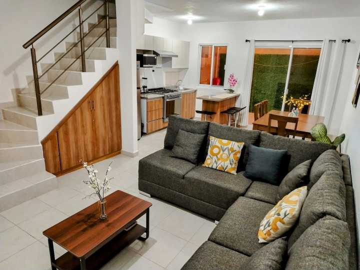 Nice Casa De Pau With Pool, Airport/invoiced - Heroica Veracruz