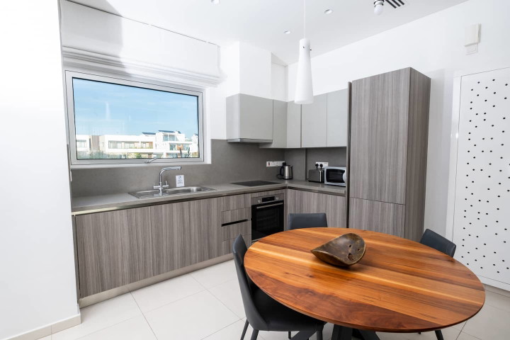 1 Bedroom Apartment By Mv In Ayia Napa Cyprus - Ayia Napa