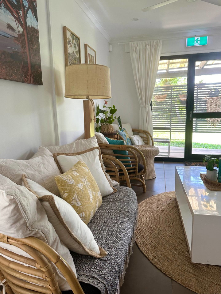 Coolum Beach House [One Bedroom Unit] - Coolum Beach