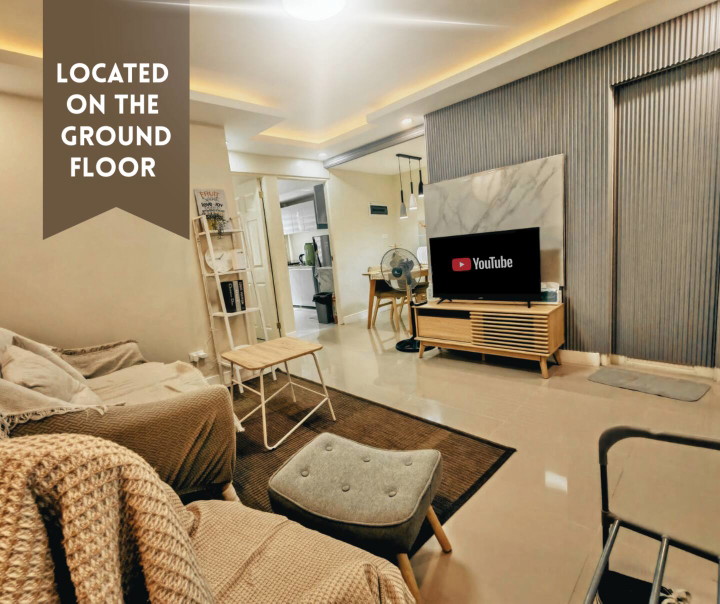 Cloud Nine Mid-rise Residence - Antipolo