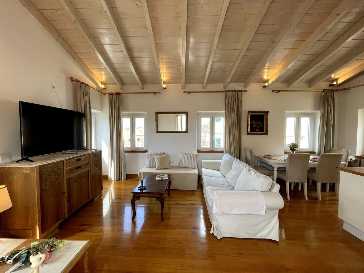 Morosa Home - Corfu
