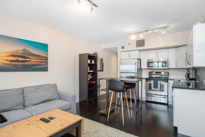 Beautiful Home In The Heart Of Osborne Village - Winnipeg
