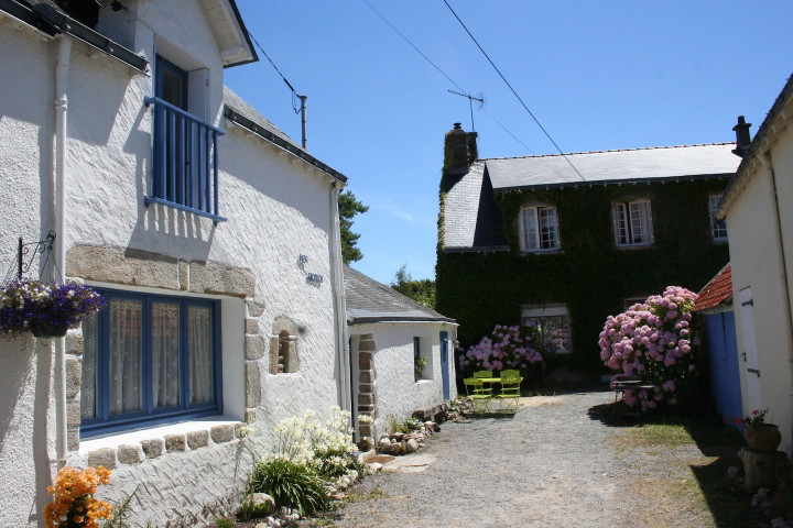 Gîte Kerpitouch - Bretagne