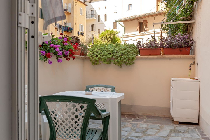Appartamento Accogliente Livorno - Livorno