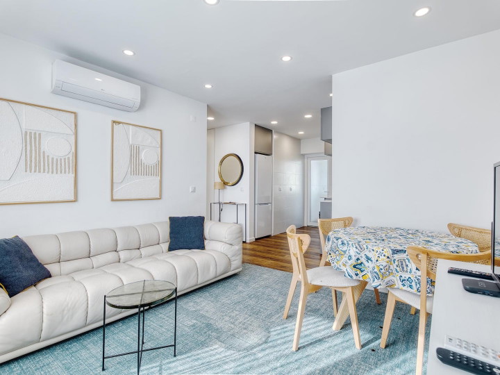 Vita Portucale | Almada Chic Design 3br - Almada