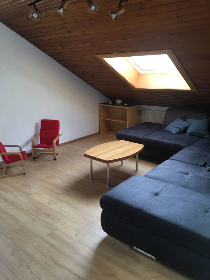 Ferienwohnung Gizmo Hochstadt - Lichtenfels