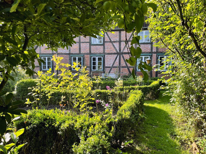 Das Etwas Andere Ferienzuhause! - Allemagne
