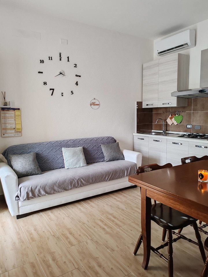 Casa Floris - Tertenia