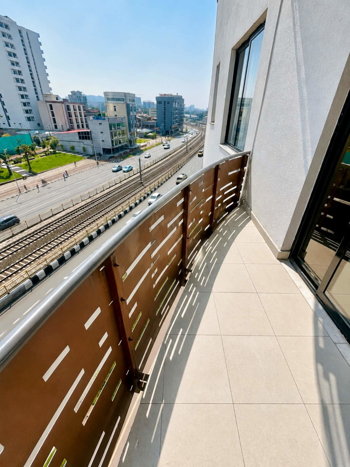 Quiet 2br Home Away From Home |Family Friendly - Addis Ababa