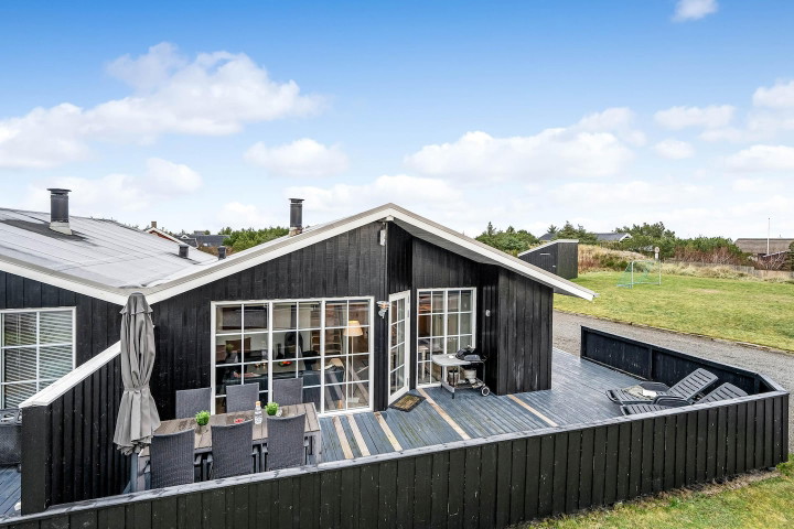 Belle Maison Spa - 1006 - Danemark