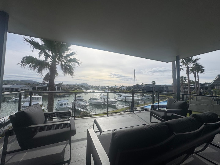 Sovereign Pier Whitianga On The Water Ways - Whitianga
