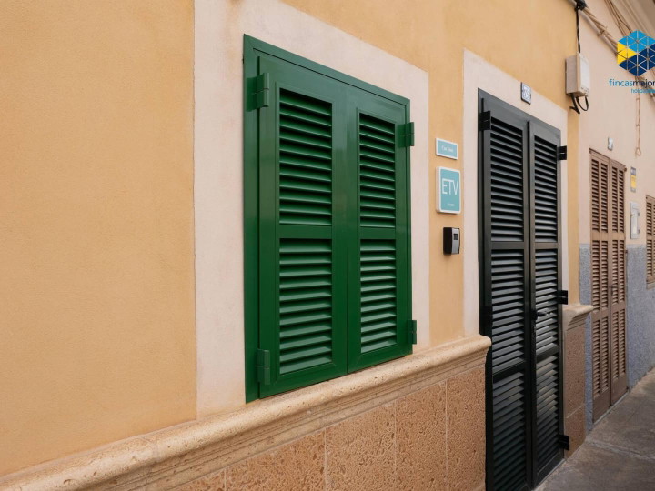 Can Tassi, Portocristo, Mallorca - Balearic Islands