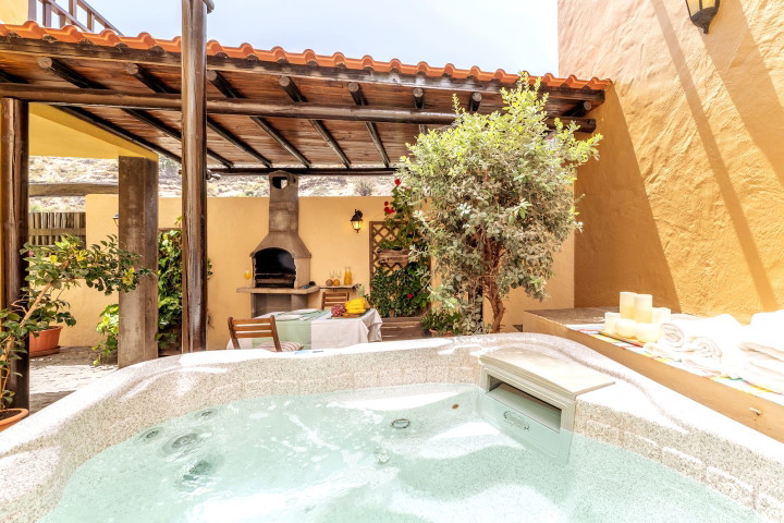 Bellavista Rural House - Gran Canaria
