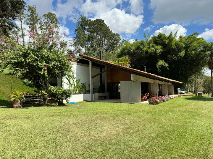 Boutique Country House - Bragança Paulista