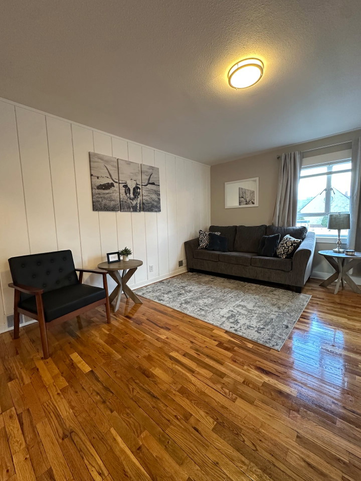 Clerf Suite 5 Downtown Ellensburg - Ellensburg, WA