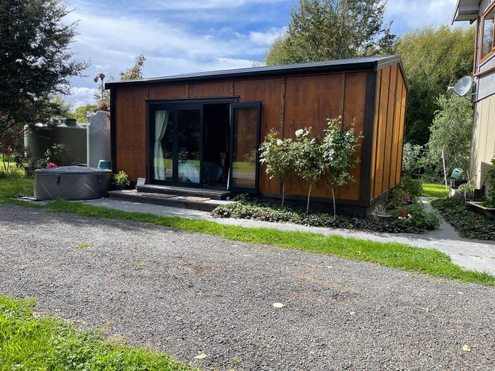 The Gallery - Upper Hutt