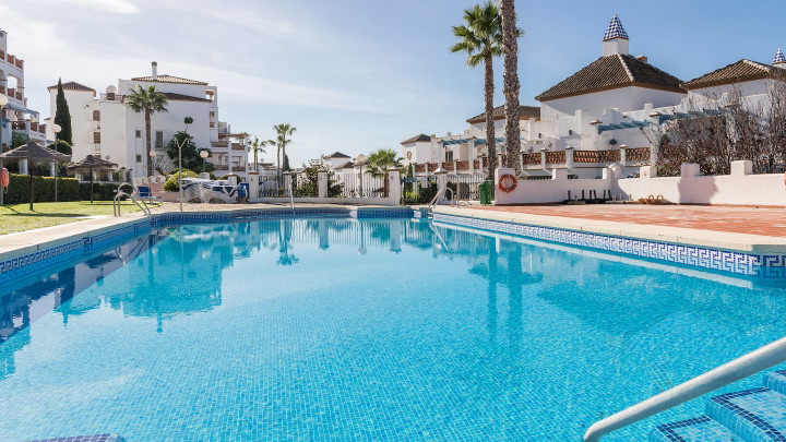 Las Golondrinas Penthouse 2 - Mijas