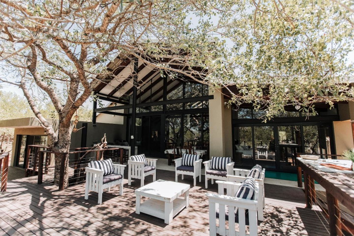 Idyllic Kruger Breeze, Marloth Park - Marloth Park