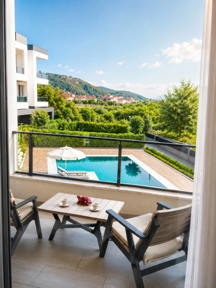 Dalaman Ada Life Residence - Dalaman