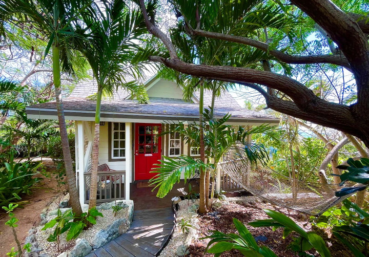 Cute N Cozy Cottage Near Governor Harbor And Beach - Caribbean